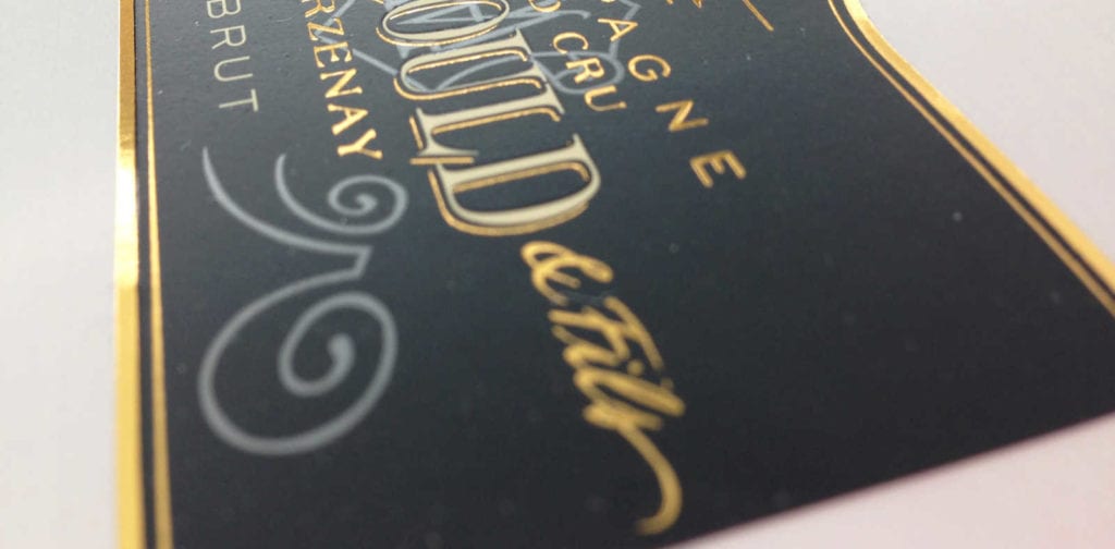 Specialty Inks