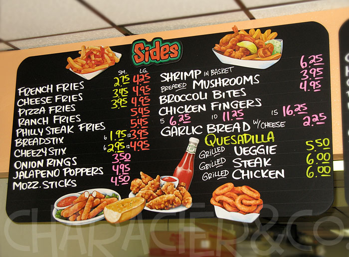 Restaurant Printing | Hotel Printing | Telephone Face Plates | Menus