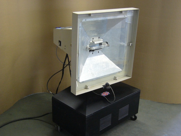 Screen Making Services | Custom Pre-Burned Screens
